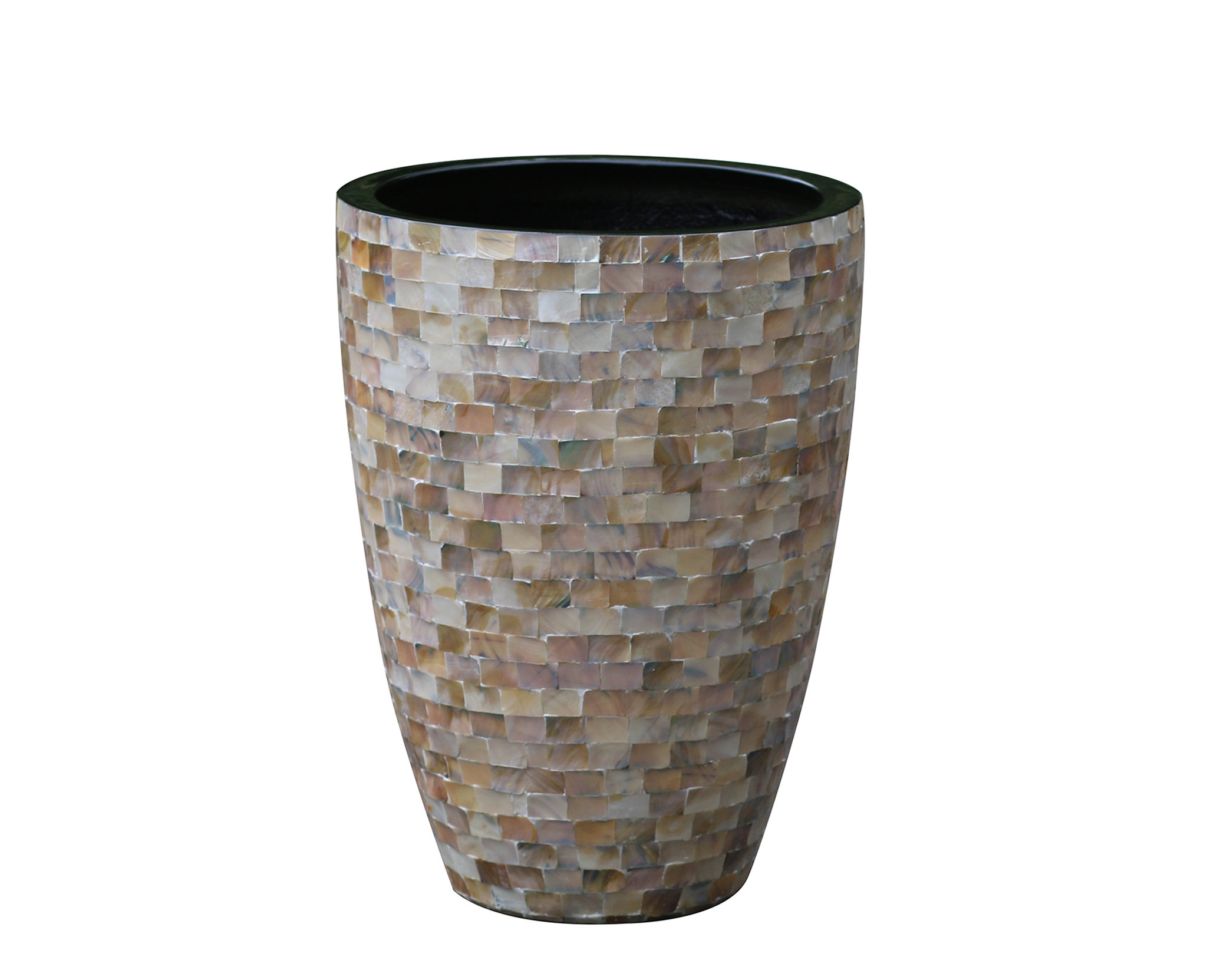 Dovecove SHELL CRAFT POT - Wayfair Canada