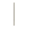 Restaurantware Lime Paper Straw - Biodegradable, 6Mm - 7 3/4" - 25 ...