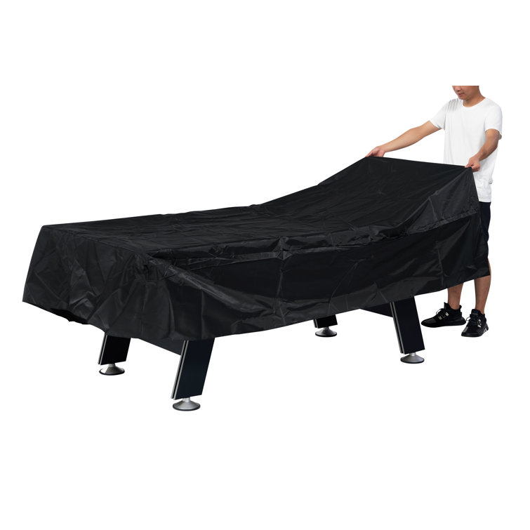 MD Sports Game Table Cover & Reviews | Wayfair