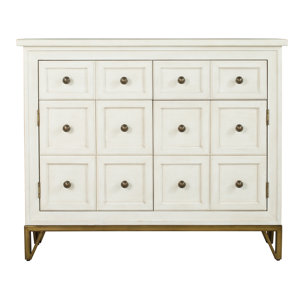 Hekman Apothecary Chest & Reviews | Wayfair