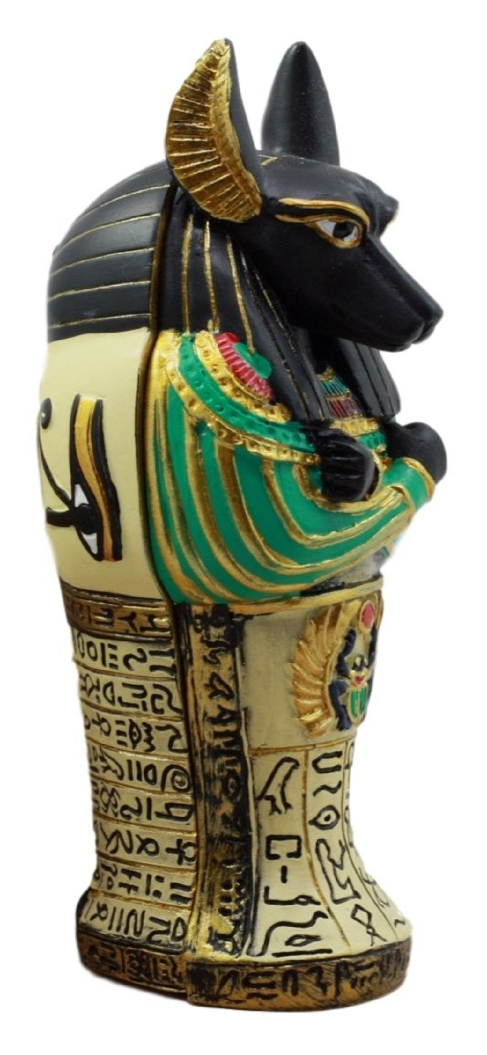 World Menagerie Resin Jewelry Box + | Wayfair