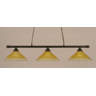 Red Barrel Studio® Oxford 3-Light Bar | Wayfair