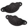 Mystic Colonial Hardware Cup Pull Multipack | Wayfair