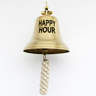 Winston Porter Happy Hour Hanging Bell & Reviews | Wayfair