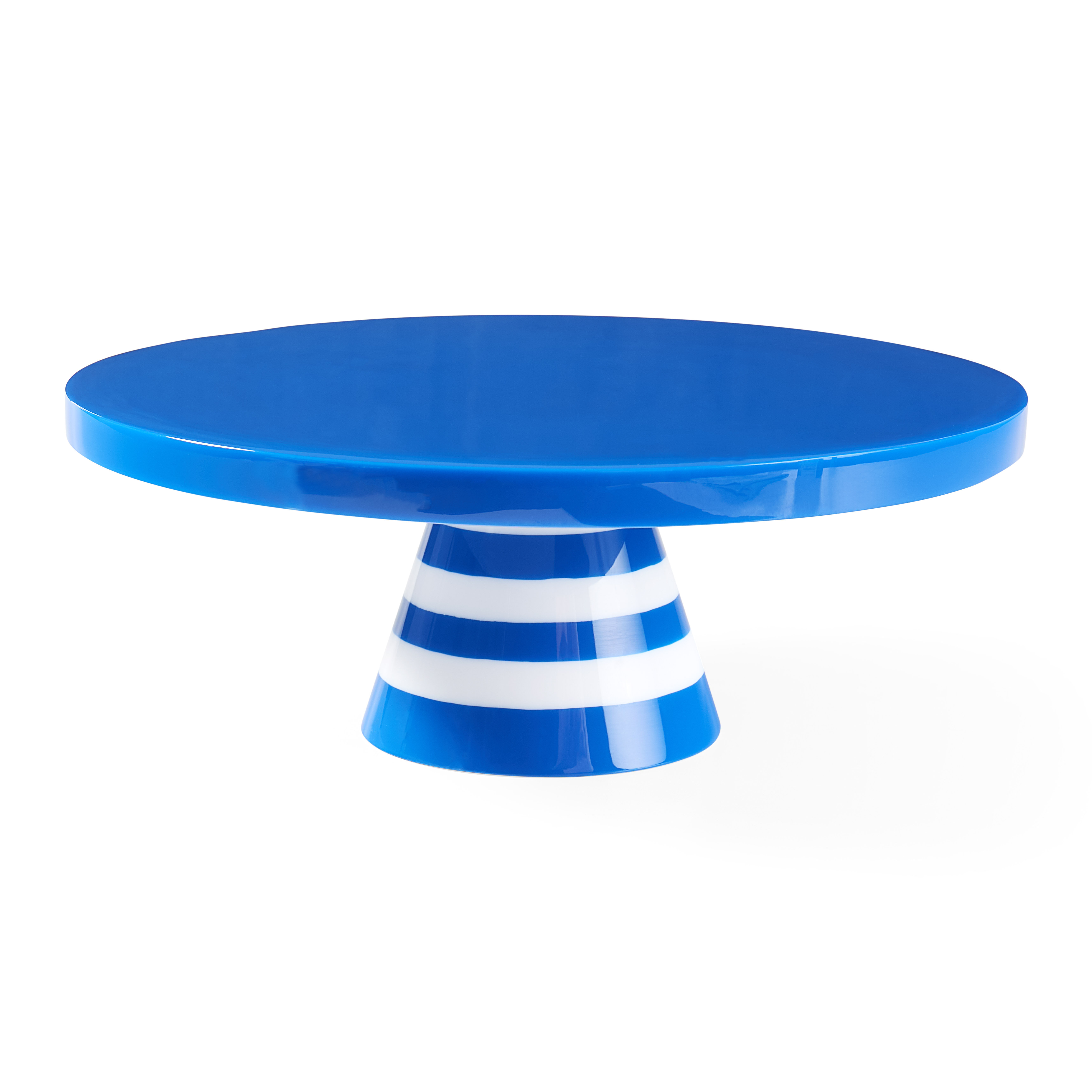 Jonathan Adler Cabana Cake Stand | Wayfair