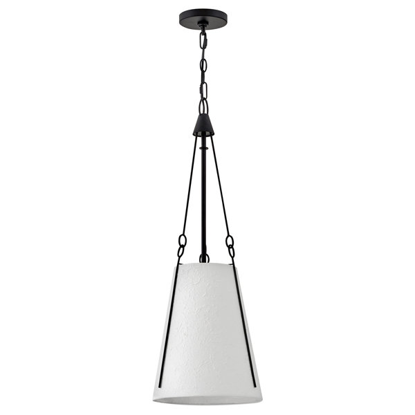 Hinkley Danvers 1 - Light Bell Pendant - Wayfair Canada