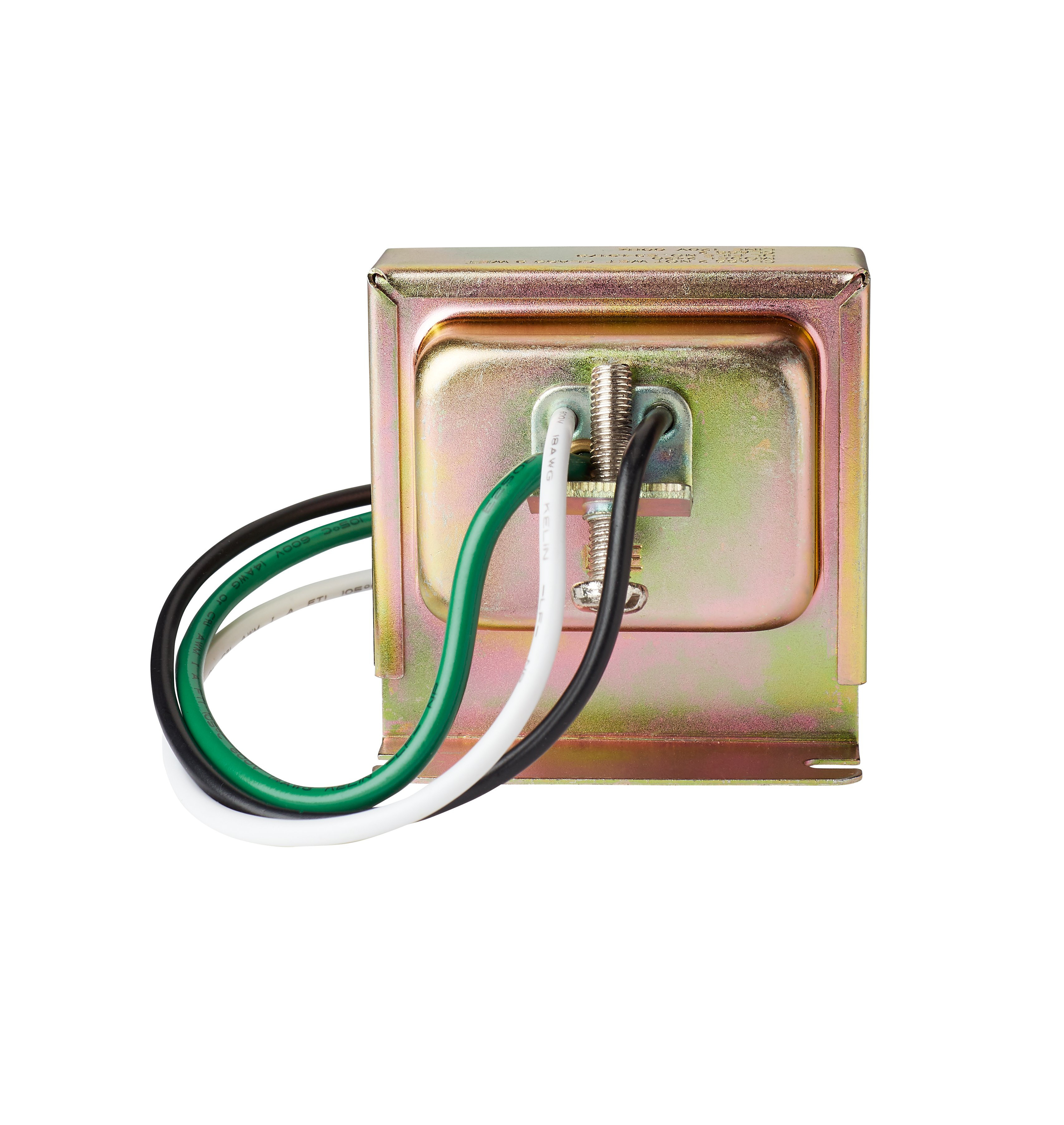 Newhouse Lighting Tri Volt 150W 120V Doorbell Transformer | Wayfair