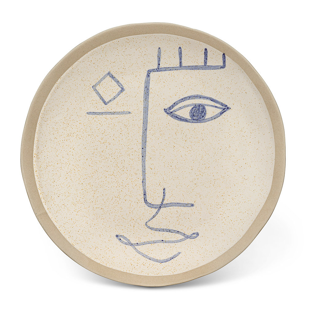 Wrought Studio™ Modern Face Plate | Wayfair