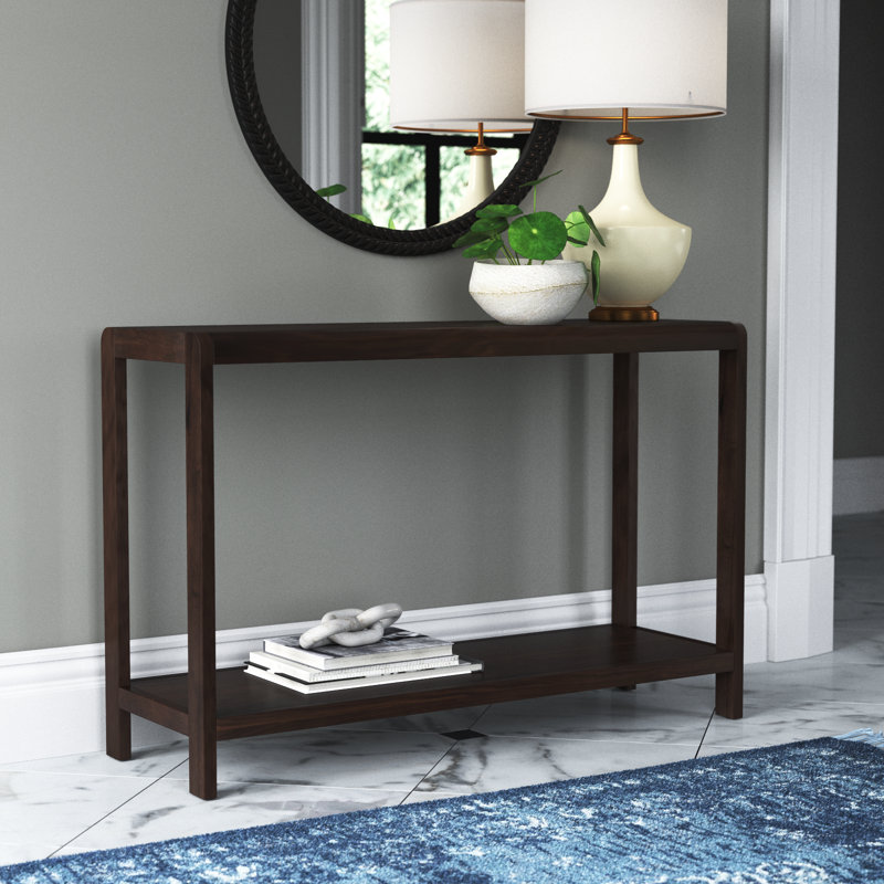 Joss & Main Kenmore 48" Console Table | Wayfair
