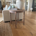 Uttermost Samuelle End Table & Reviews | Perigold