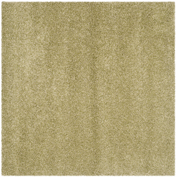 Wade Logan® Assar Green Area Rug & Reviews | Wayfair