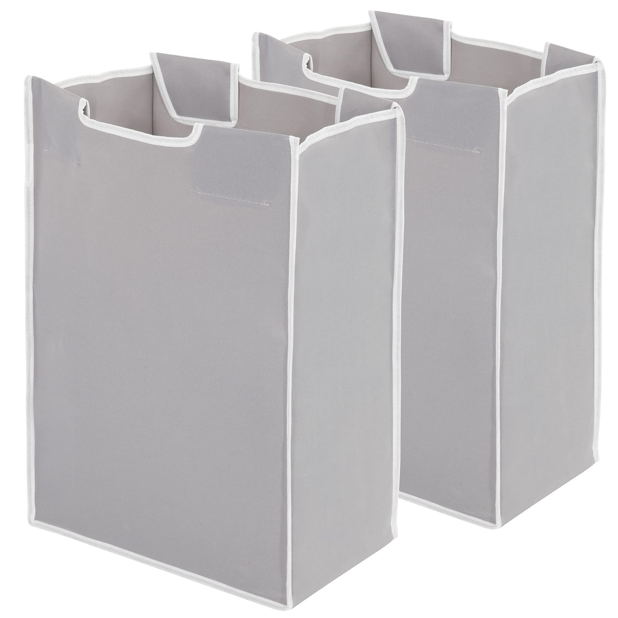 Two trees make a forest 2 Pack Laundry Sorter Replacement Bags, No ...