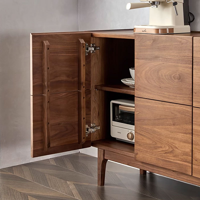 Ruthber Solutions Nordic sideboard Modern simple locker | Wayfair