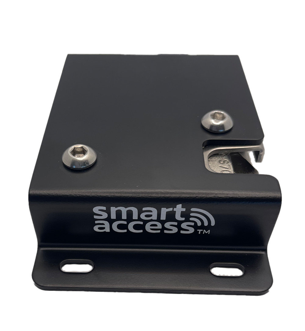 Smart Access Technologies Smart Access Electronic Rotary Lock - Wayfair ...