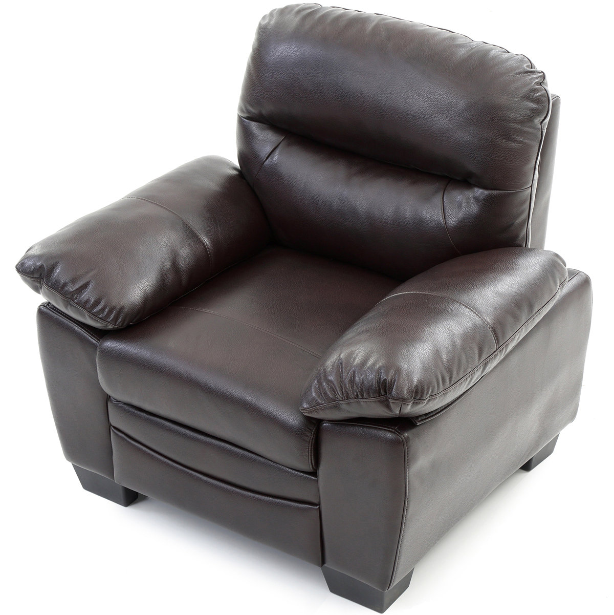 Latitude Run® Sileas 39.09'' Wide Tufted Armchair - Wayfair Canada