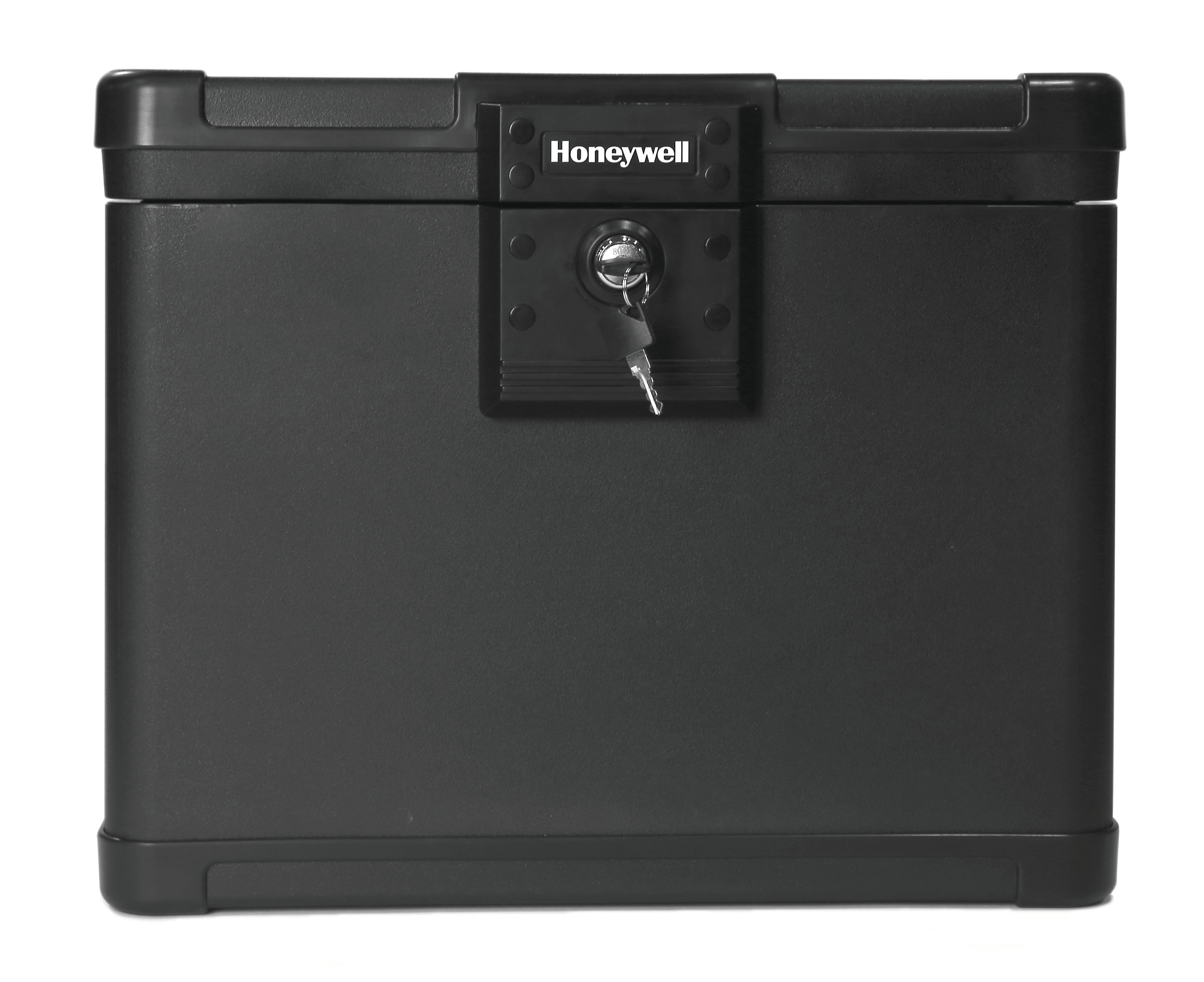 Honeywell 1506 Honeywell Safe Box with Key Lock | Wayfair