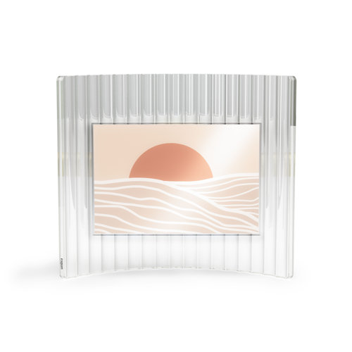 Wayfair | Glass Picture Frames You'll Love in 2024