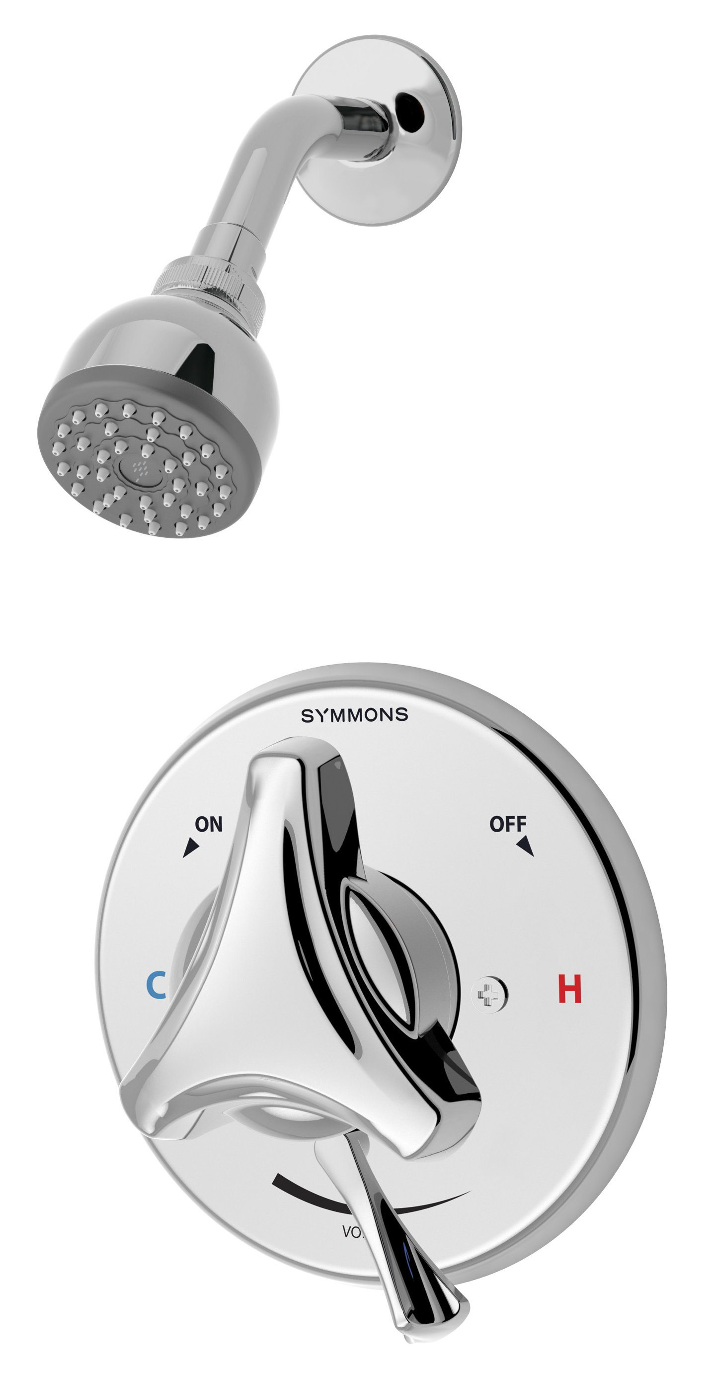 Symmons Origins Shower Faucet | Wayfair