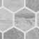 Daltile Natural Stone Honey Comb Mosaic Wall Tile | Wayfair
