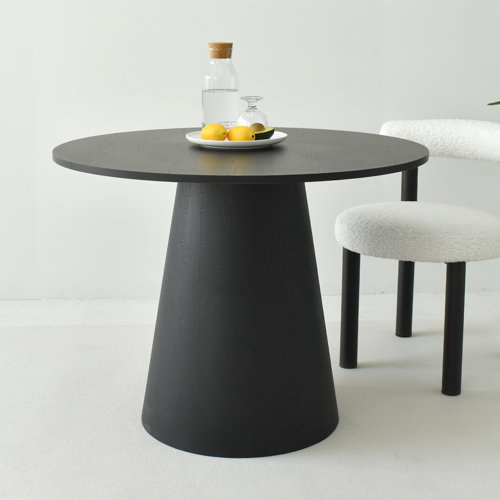 Tables de salle à manger: Forme - Rond - Wayfair Canada