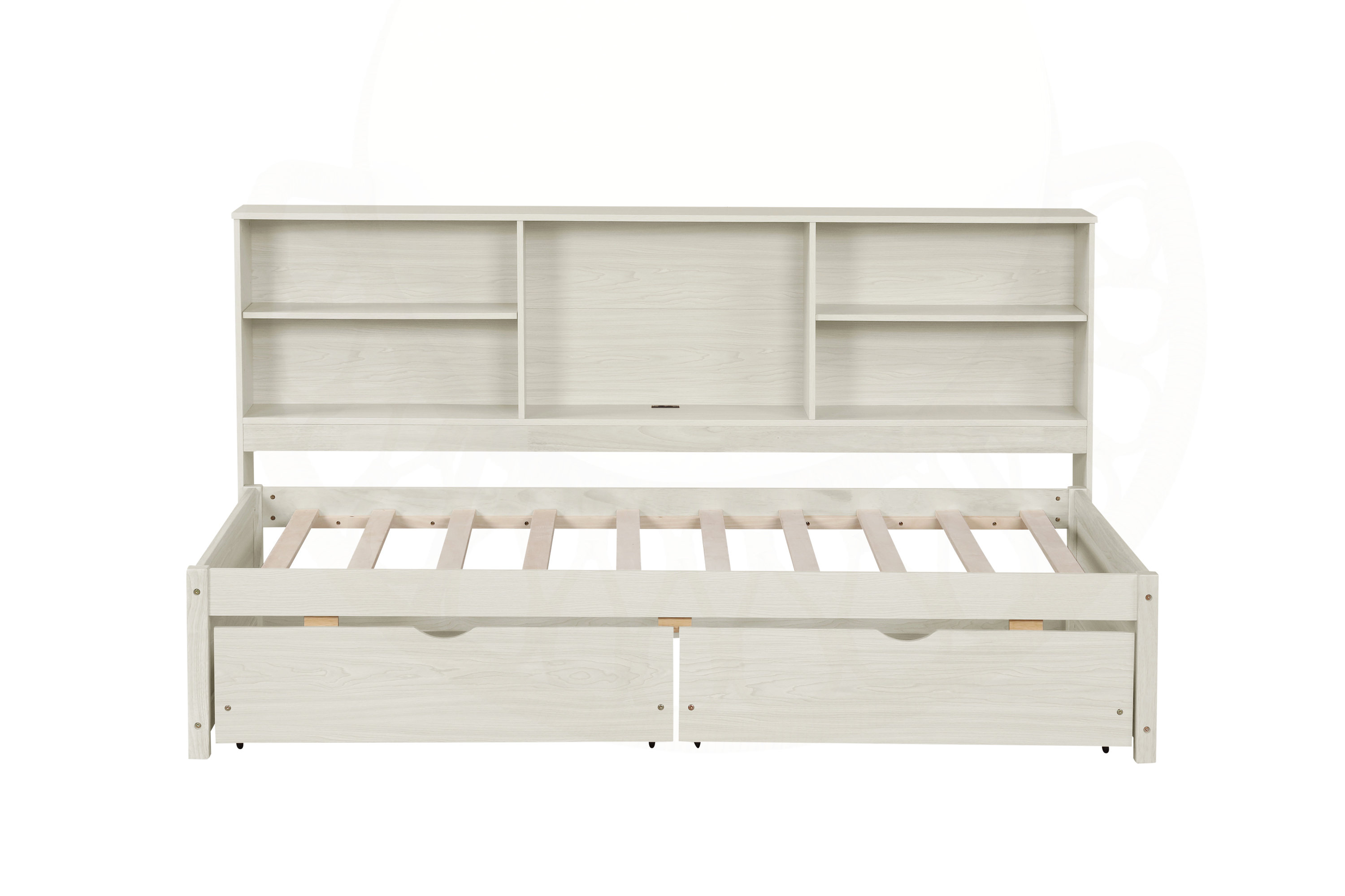 Latitude Run® Versatile Twin Size Harte with Multiple Functionalities ...