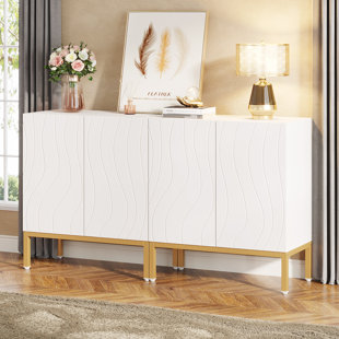 Large Cabinets & Chests You'll Love | Wayfair