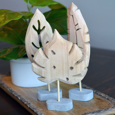 WholeHouseWorlds Handmade Landscape & Nature Figurines & Sculptures ...