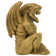 Design Toscano Leo the Laughing Gargoyle Statue & Reviews | Wayfair