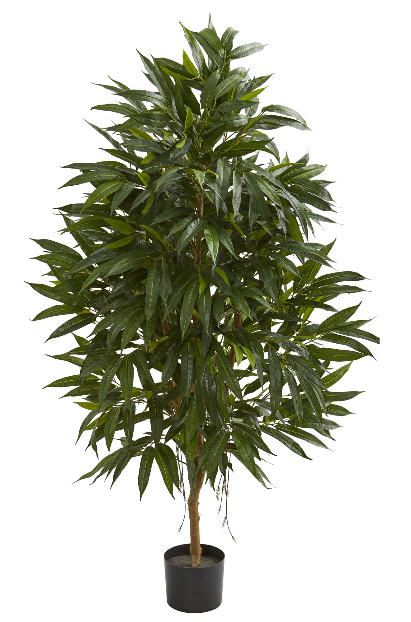 Primrue 63” Royal Ficus Artificial Tree & Reviews - Wayfair Canada
