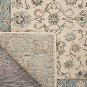 Darby Home Co Crownover Wool Oriental Rug | Wayfair