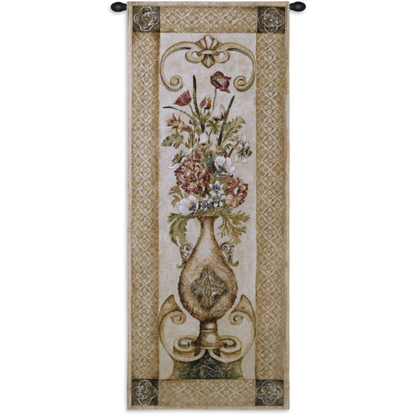Pure Country Weavers Cotton Tapestry & Reviews | Wayfair