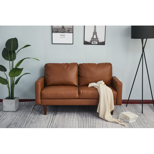 High Back Sofas You'll Love | Wayfair