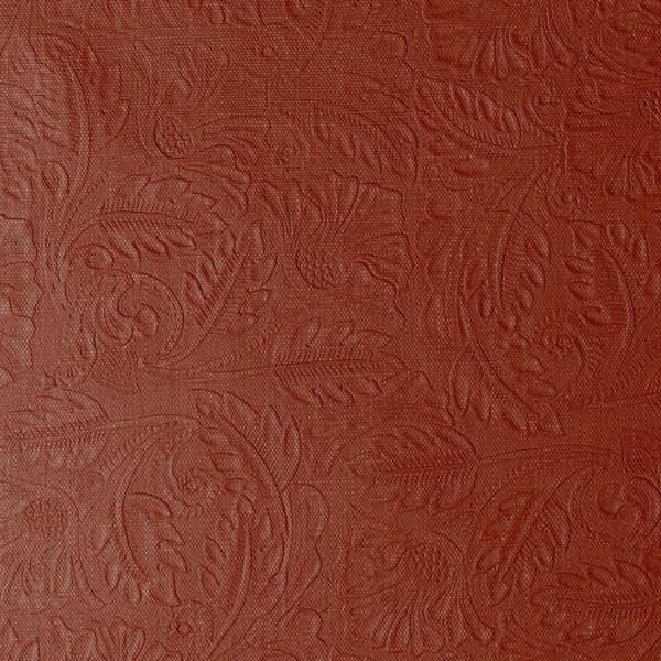 Schumacher San Savino Embossed Linen Fabric | Wayfair