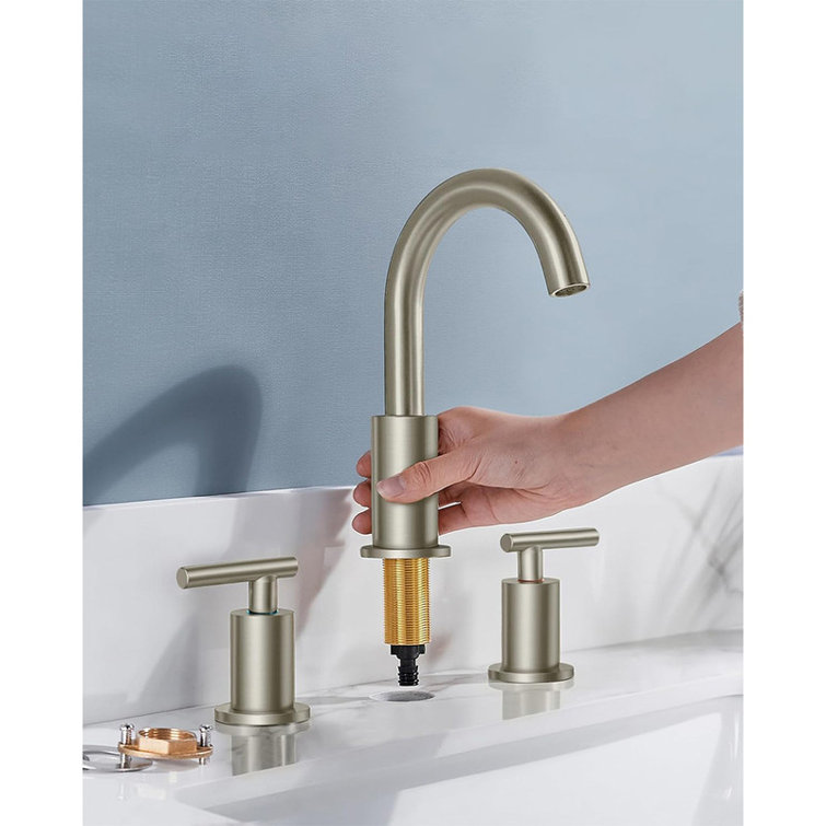 Kovity Bathroom Faucet - Wayfair Canada