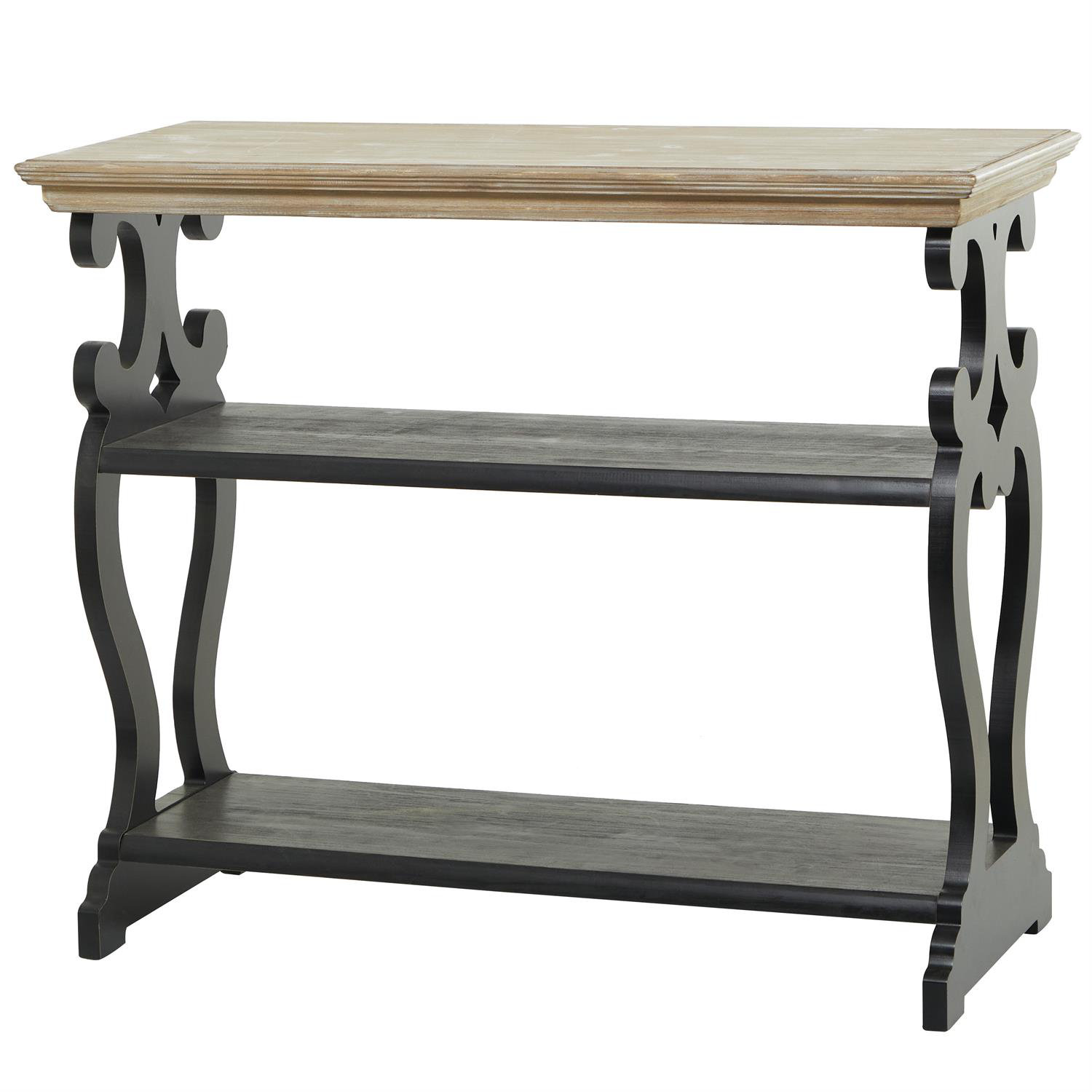 Alcott Hill® Bronius 32'' Console Table | Wayfair