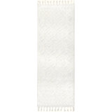 Dakota Fields Akia Geometric Area Rug for Living Room Bedroom Dining ...