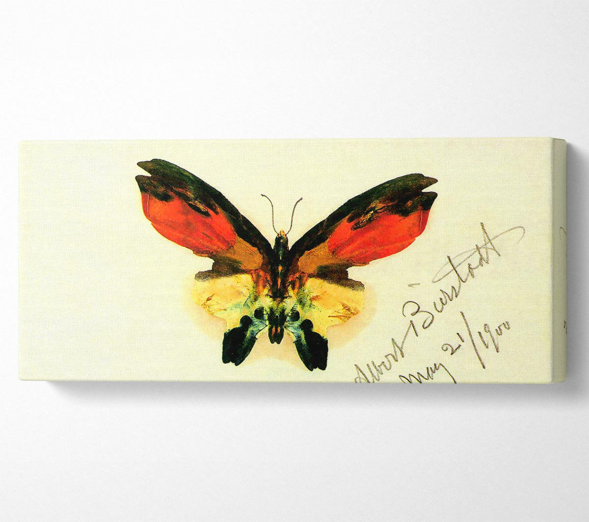 August Grove Wrapped Canvas Art Prints | Wayfair.co.uk