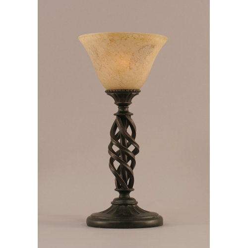 Torchiere Table Lamps You'll Love | Wayfair