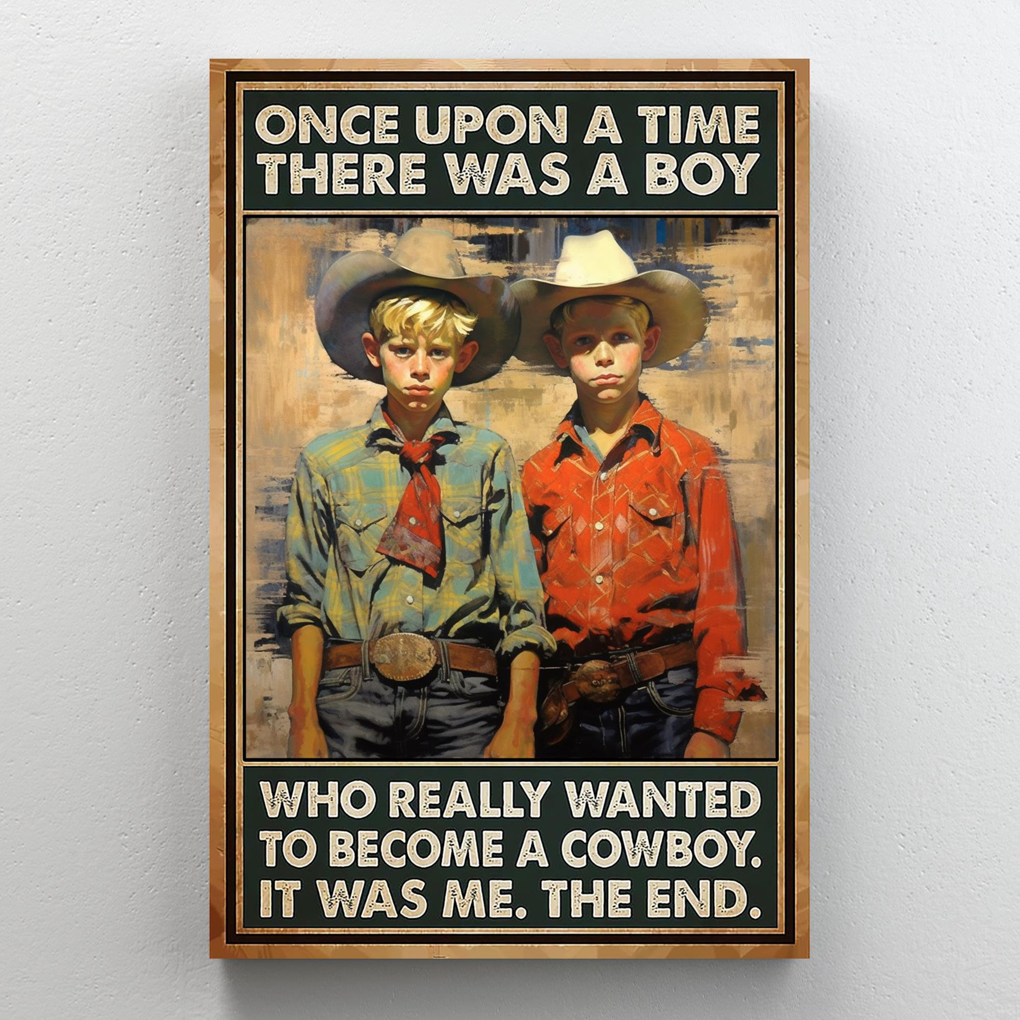 Zoomie Kids Who Really Wanted To Become A Cowboy_CV_280623_0002 ...