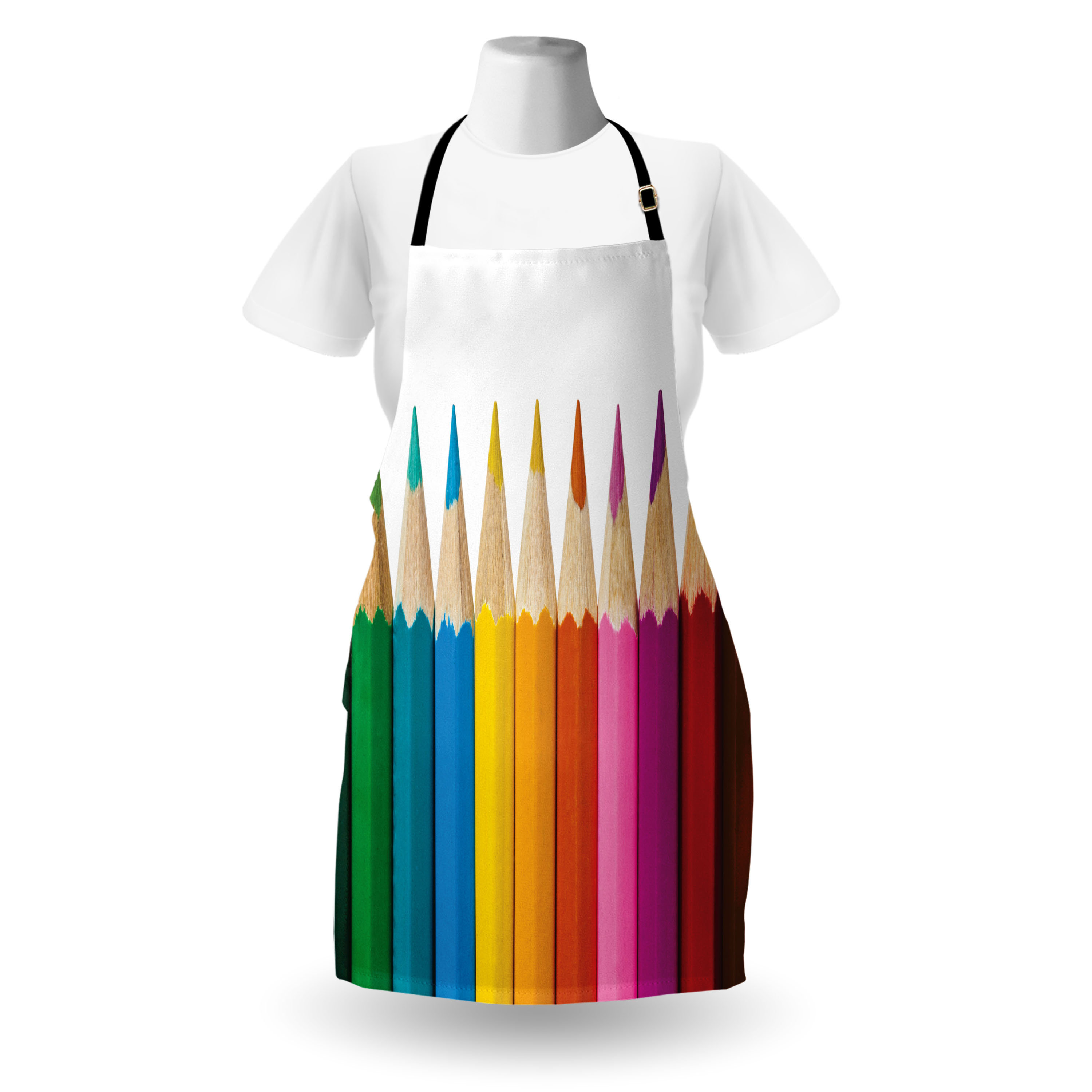 science apron