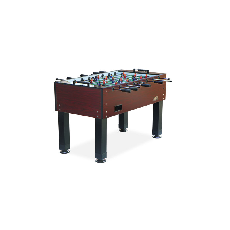 KICK Foosball Tables KICK Ambassador 55" Foosball Table | Wayfair