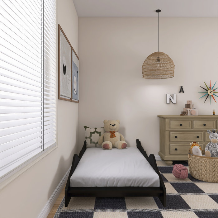 Zoomie Kids Aistis Kids Daybed | Wayfair