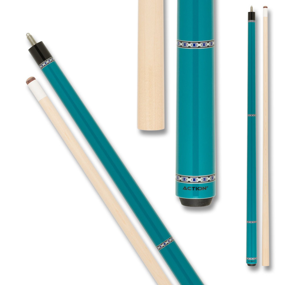 Action Cues Action VAL39 Value Pool Cue Billiard Stick Billiards Cues ...