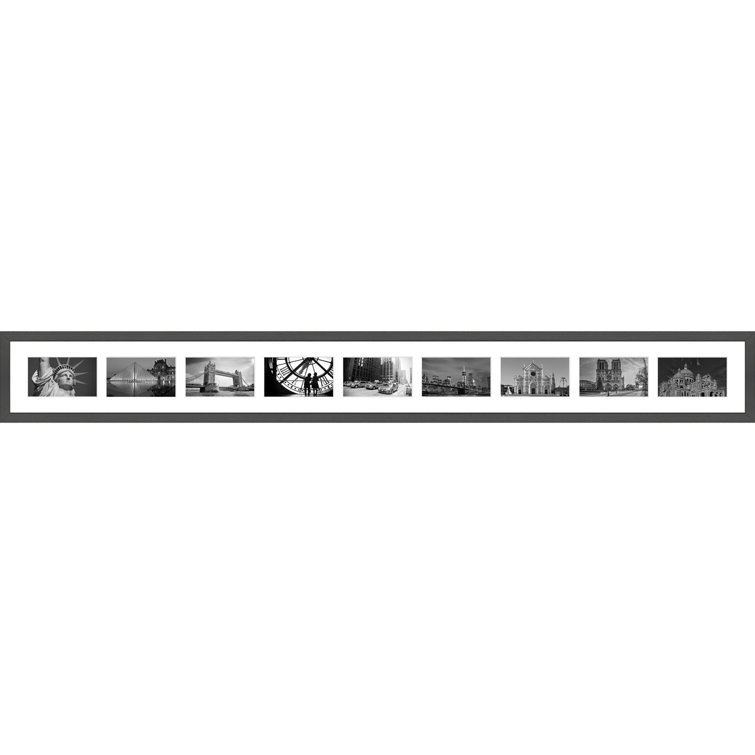 Ebern Designs Kyzar Wood Picture Frame | Wayfair.co.uk