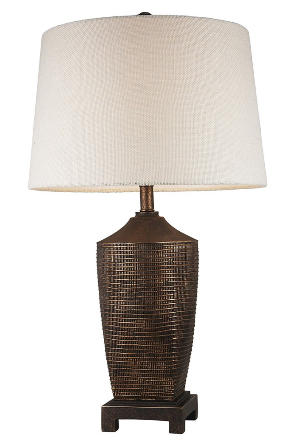 World Menagerie Mike 30" Table Lamp | Wayfair
