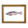 Highland Dunes Fish Supper 1 - Print | Wayfair.co.uk