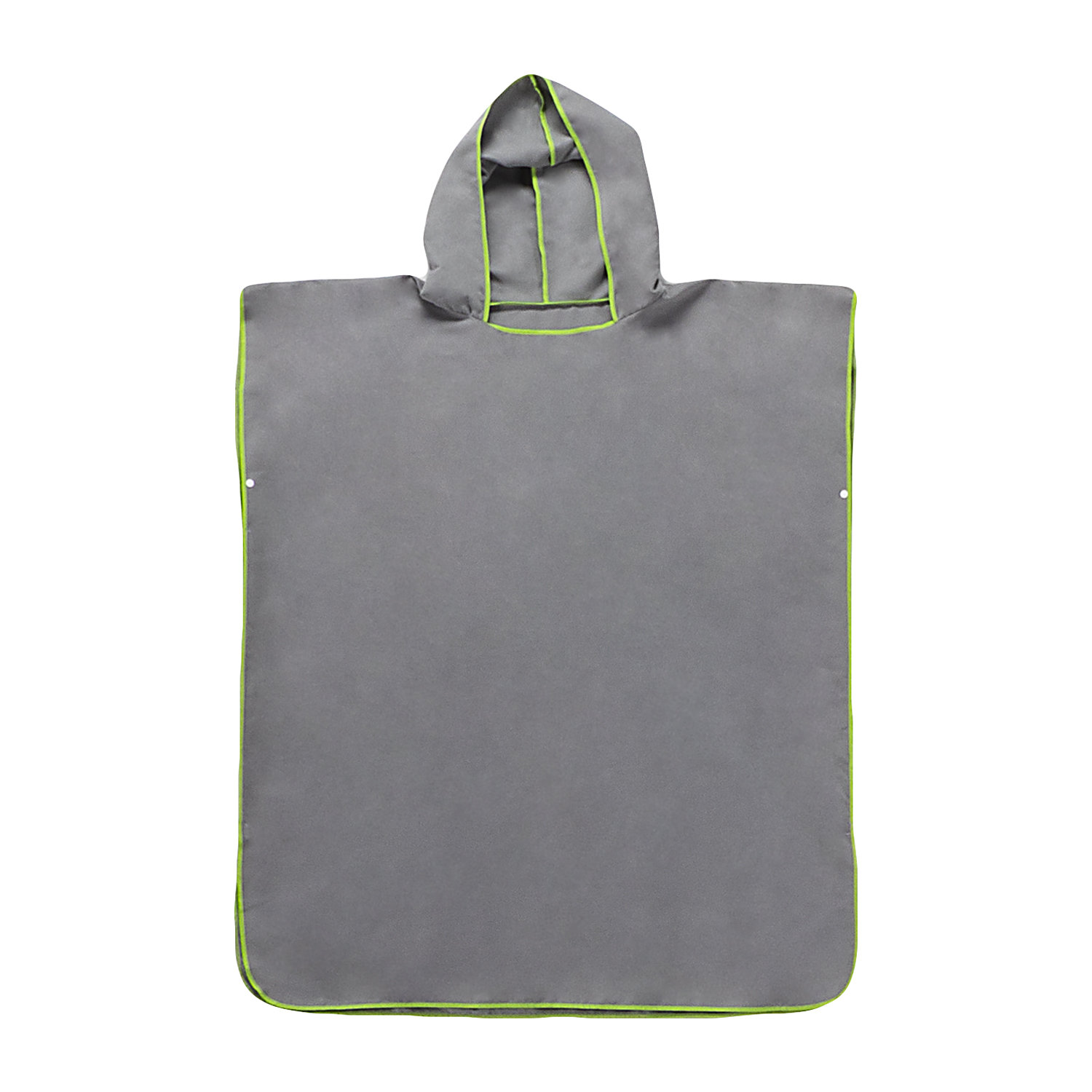 Terry Town Quick Dry Hood Beach Towel | Wayfair