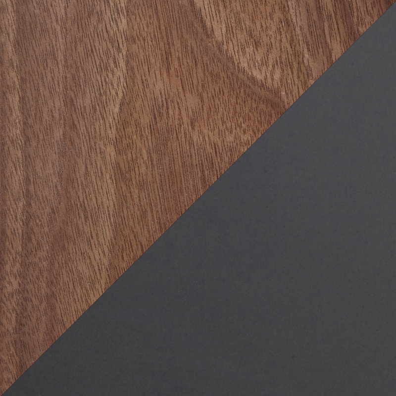 George Oliver Gunning 42.5'' Desk & Reviews | Wayfair