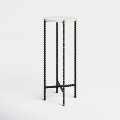 Joss & Main Lia End Table & Reviews | Wayfair
