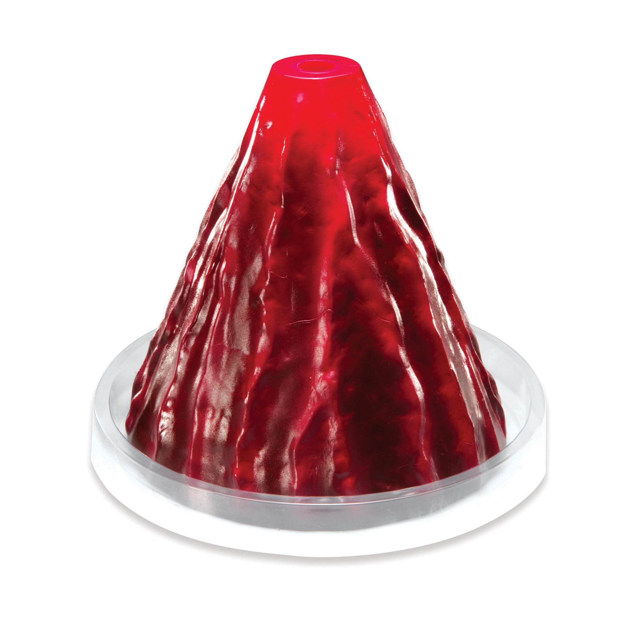 Learning Resources Erupting Cross-section Volcano Model - Wayfair Canada